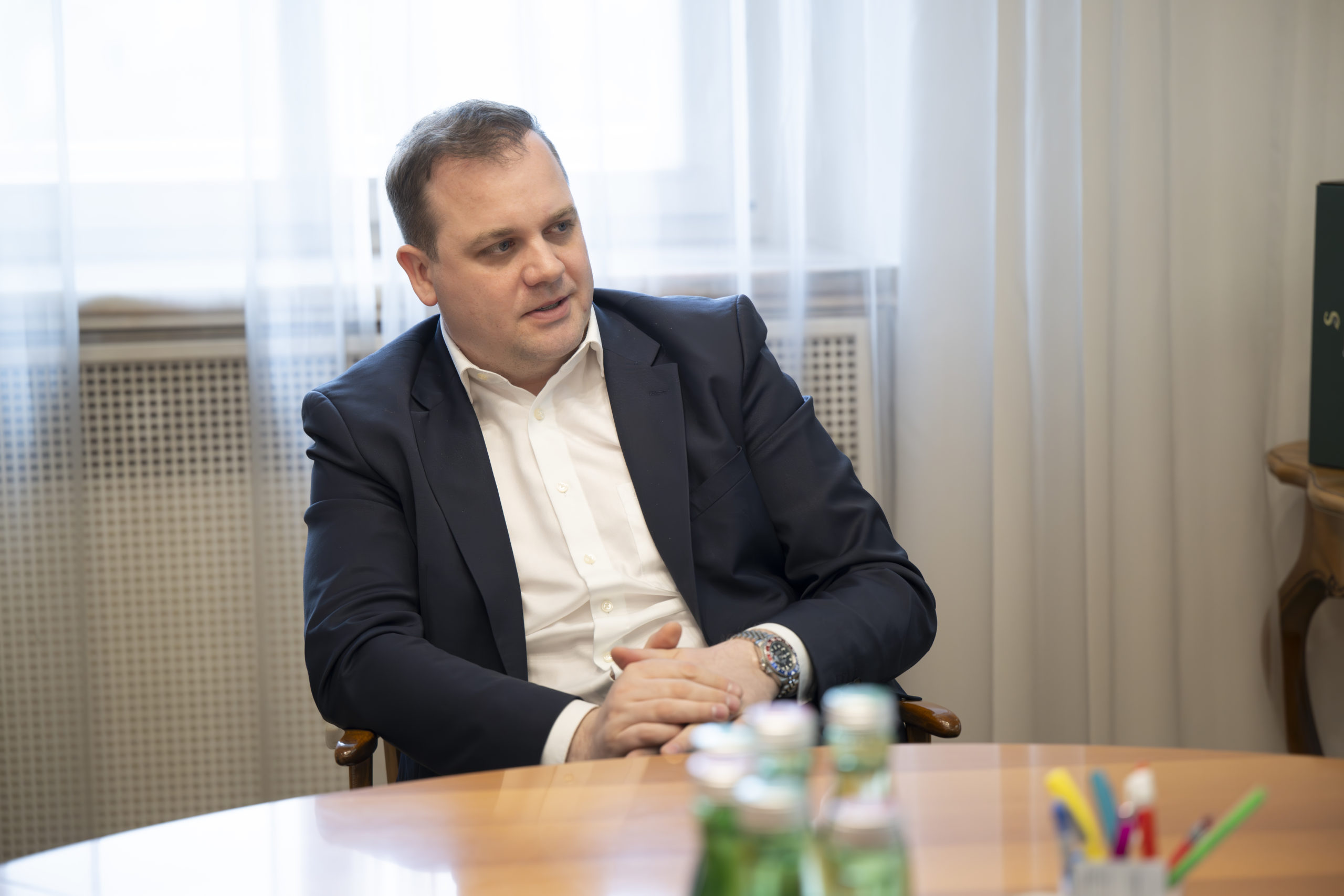 Amt für Korruptionsbekämpfung ermittelt in "Klo-Causa" gegen ...